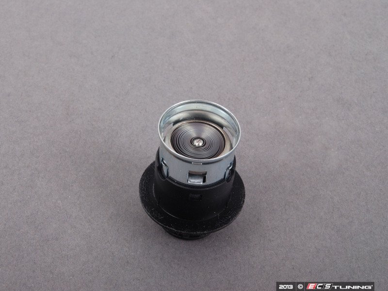 Genuine Volkswagen Audi - 4B0919305C01C - Cigarette Lighter (4B0 919 ...