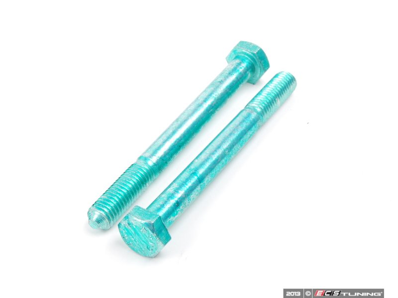 Vaico - 8D0498999 - Complete Front Control Arm Kit