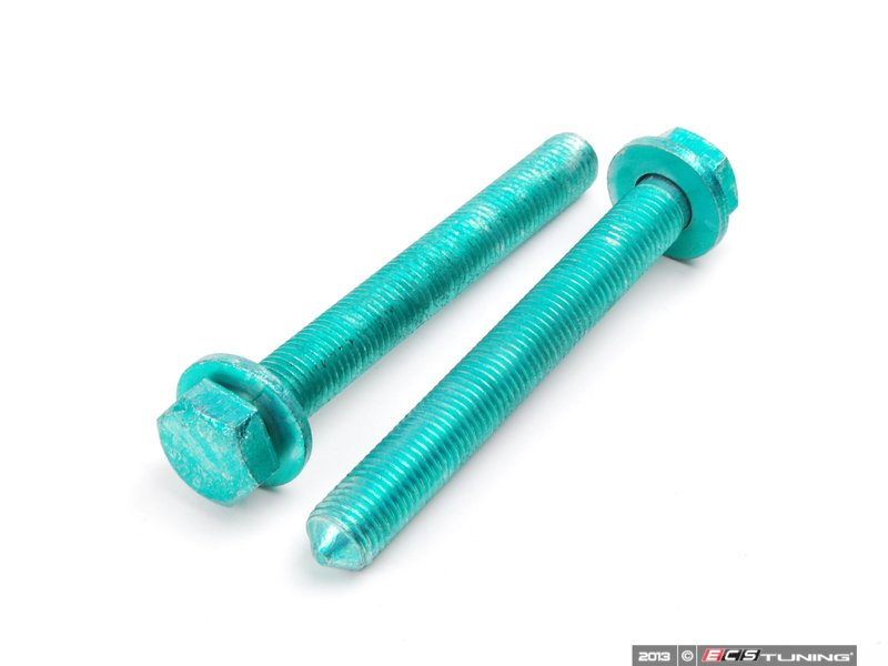 Vaico - 8D0498999 - Complete Front Control Arm Kit