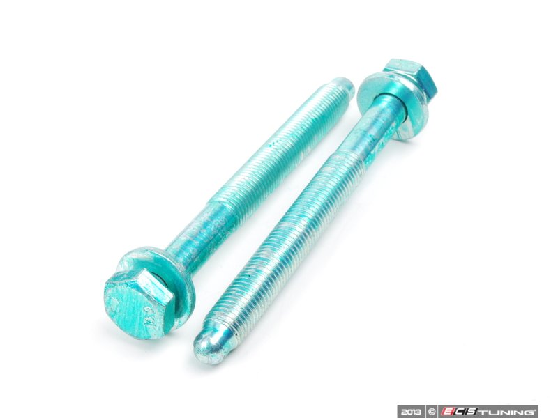 Vaico - 8D0498999 - Complete Front Control Arm Kit