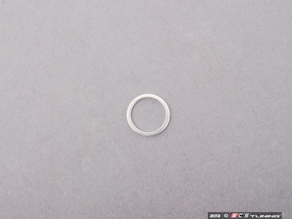 Genuine BMW - 07119906463 - Sealing O-Ring - Priced Each (07-11-9-906-463)