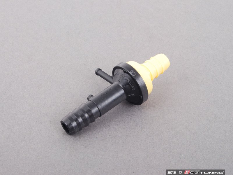 Genuine BMW - 34331154389 - VALVE - (NO LONGER AVAILABLE) (34-33-1-154-389)