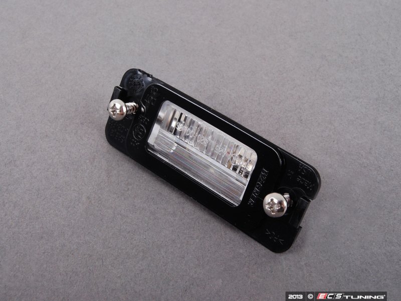 Genuine Mercedes Benz - 2518200066 - DIFFUSER LEN