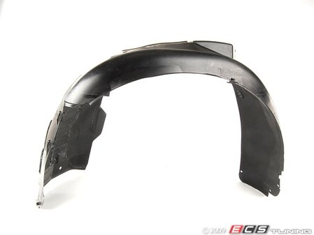 Genuine Volkswagen Audi - 8D0821171G - Fender Liner - Front, Left - (NO ...