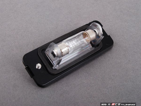 Genuine Mercedes Benz - 2518200066 - DIFFUSER LEN