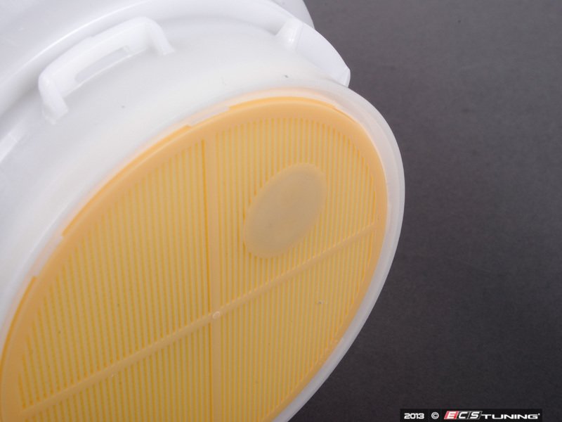 Continental - 95562093201 - Fuel Pump