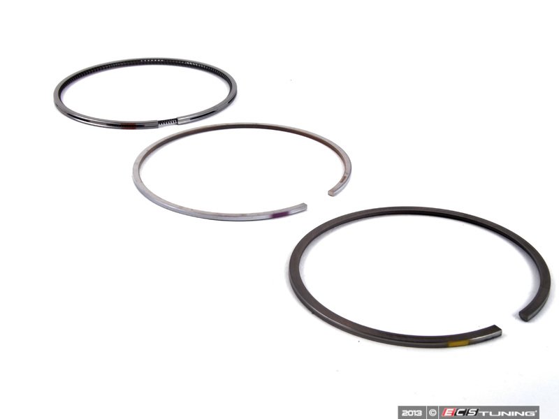 Genuine Volkswagen Audi - 059198151K - Piston Rings - Priced Each (059 ...