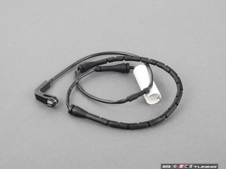 Bowa - 34356778037 - Brake Pad Wear Sensor - Front