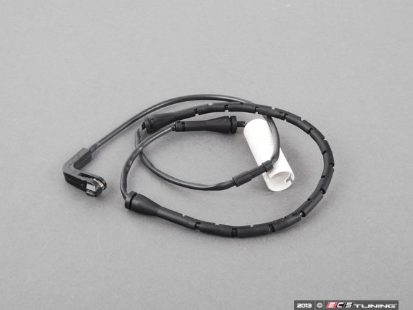 Bowa - 34356778037 - Brake Pad Wear Sensor - Front