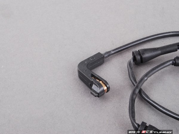 Bowa - 34356778037 - Brake Pad Wear Sensor - Front