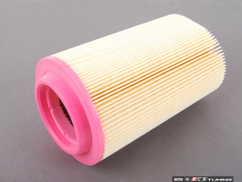 Mann - 2710940204 - Engine Air Filter - Priced Each