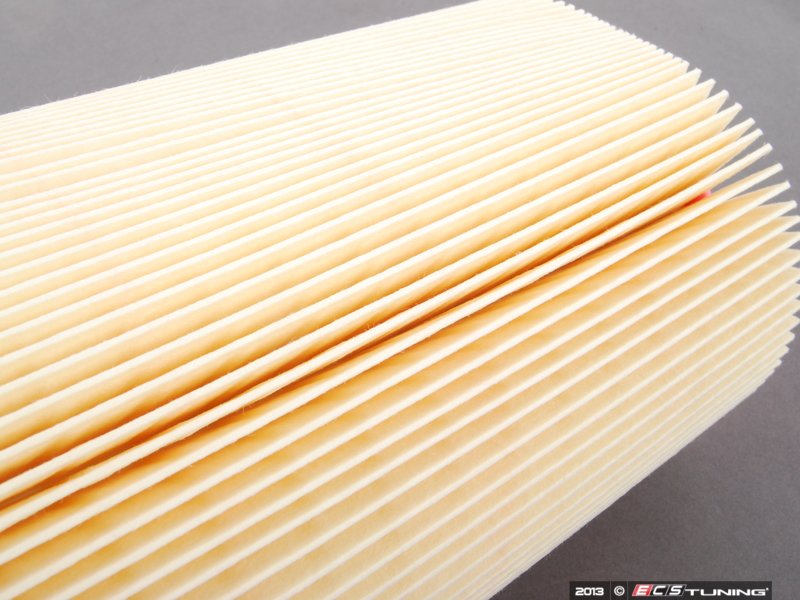 Mann - 2710940204 - Engine Air Filter - Priced Each