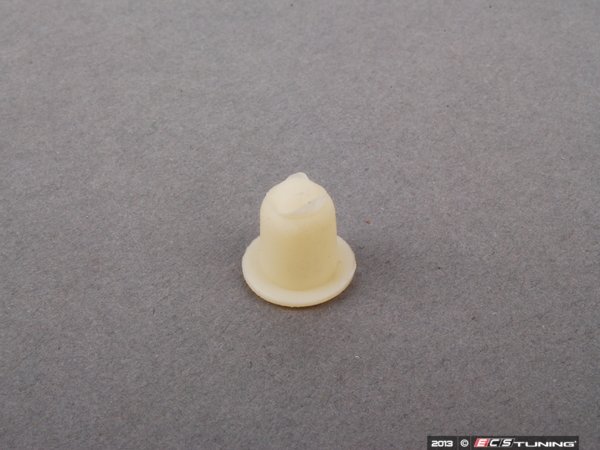 Genuine BMW - 51131960127 - Mounting Grommet (51-13-1-960-127)