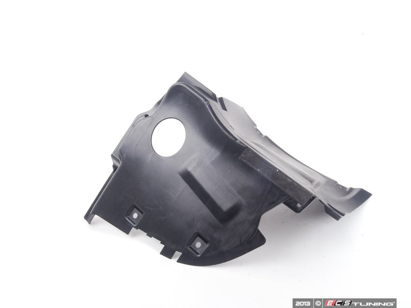 Genuine Mercedes Benz - 2038841622 - Fender Liner - Front Portion