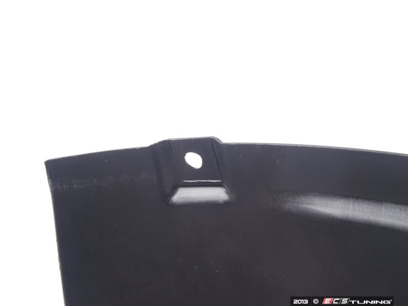 Genuine Mercedes Benz - 2038841622 - Fender Liner - Front Portion