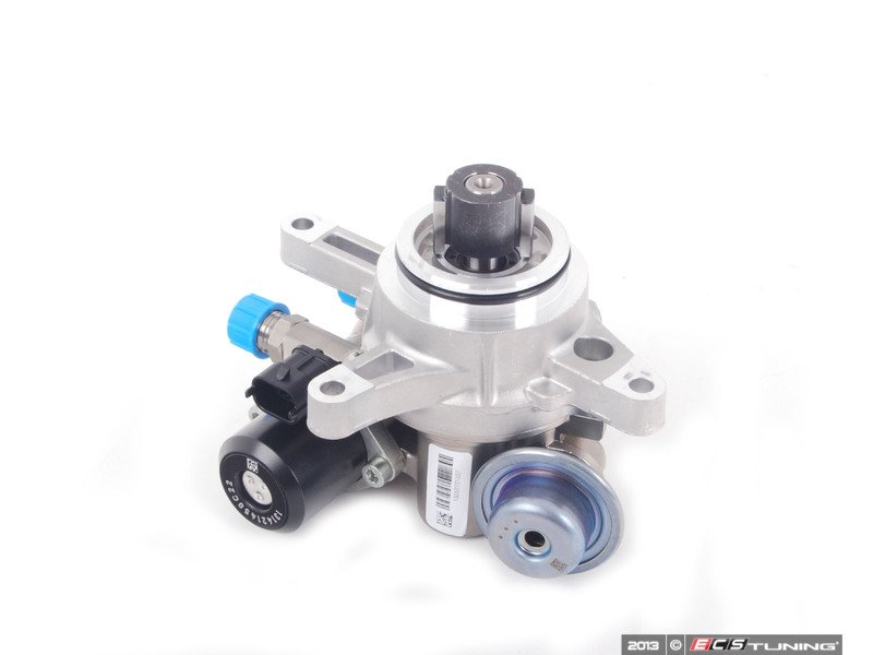 Genuine Porsche - 94811031525 - High-Pressure Fuel Pump - (NO LONGER ...