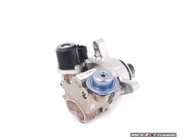 Genuine Porsche - 94811031525 - High-Pressure Fuel Pump - (NO LONGER ...