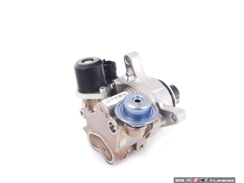 Genuine Porsche - 94811031525 - High-Pressure Fuel Pump - (NO LONGER ...