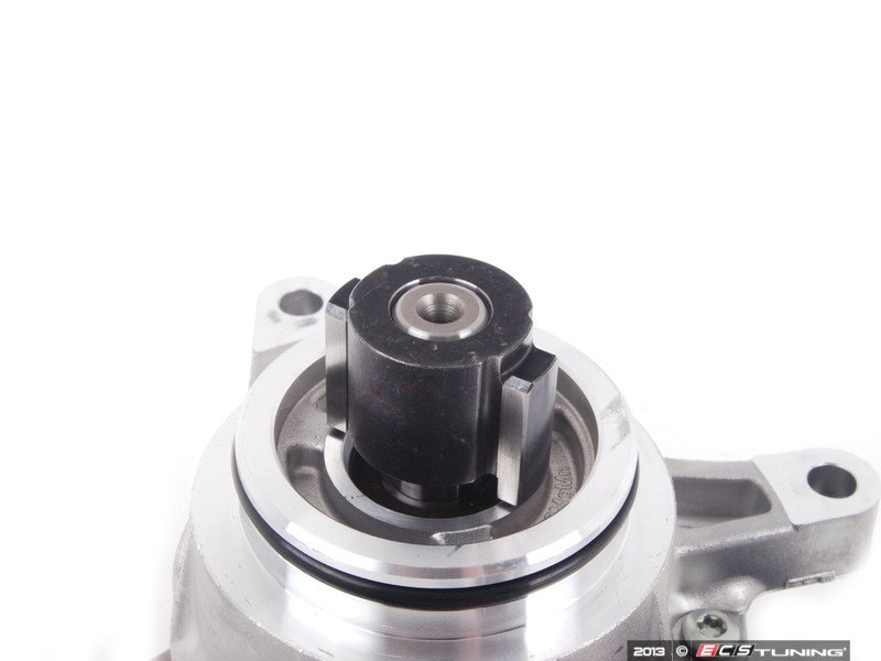 Genuine Porsche - 94811031525 - High-Pressure Fuel Pump - (NO LONGER ...