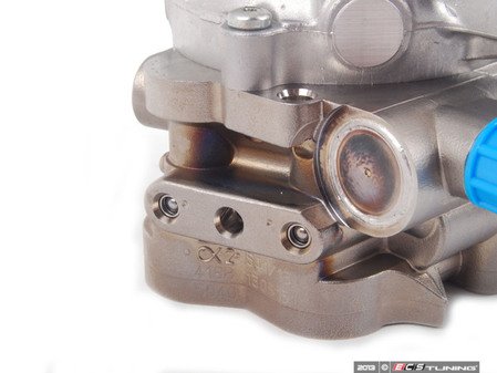 Genuine Porsche - 94811031525 - High-Pressure Fuel Pump - (NO LONGER ...