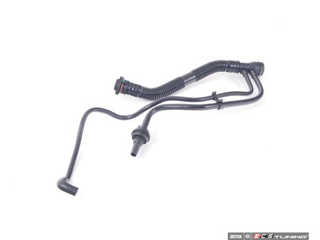 Genuine Porsche - 94810721753 - Engine Ventilation Line