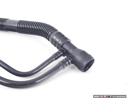 Genuine Porsche - 94810721753 - Engine Ventilation Line