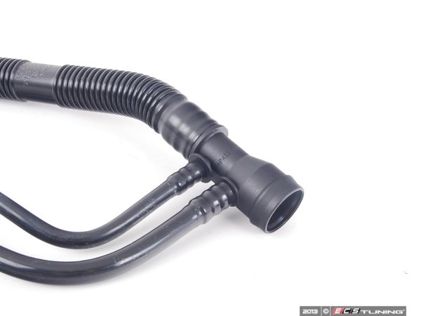 Genuine Porsche - 94810721753 - Engine Ventilation Line