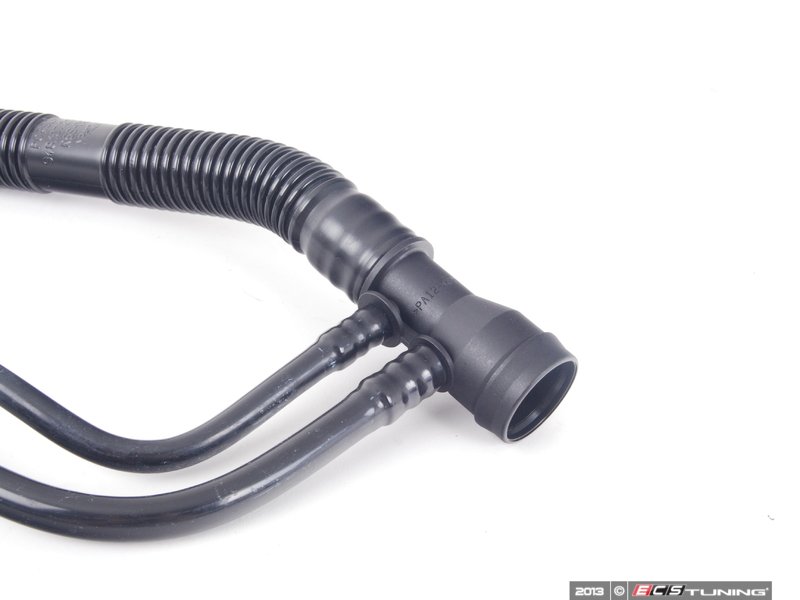 Genuine Porsche - 94810721753 - Engine Ventilation Line