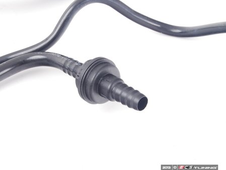 Genuine Porsche - 94810721753 - Engine Ventilation Line