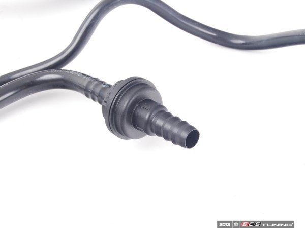 Genuine Porsche - 94810721753 - Engine Ventilation Line