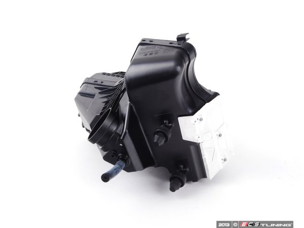 Genuine Volkswagen Audi - 8R0133837S - AIRCLEANER (8R0 133 837 S)
