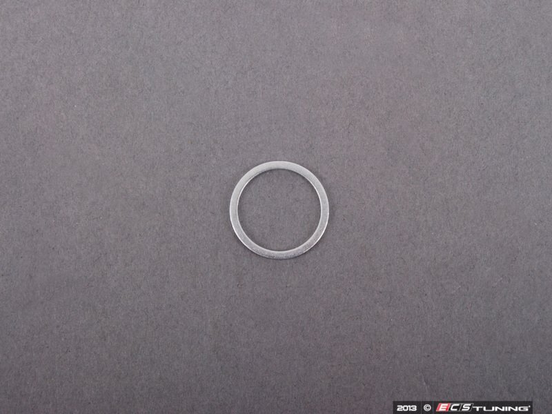 Genuine BMW - 07119963300 - Gasket Ring (07-11-9-963-300)