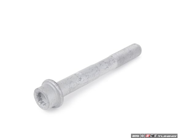 Genuine Volkswagen Audi - WHT004571 - Caliper Bolt - Priced Each (WHT ...