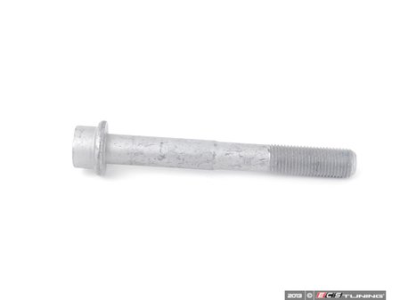 Genuine Volkswagen Audi - WHT004571 - Caliper Bolt - Priced Each (WHT ...