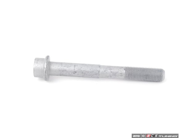 Genuine Volkswagen Audi - WHT004571 - Caliper Bolt - Priced Each (WHT ...
