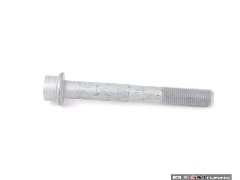 Genuine Volkswagen Audi - WHT004571 - Caliper Bolt - Priced Each (WHT ...