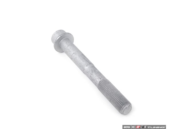 Genuine Volkswagen Audi - WHT004571 - Caliper Bolt - Priced Each (WHT ...