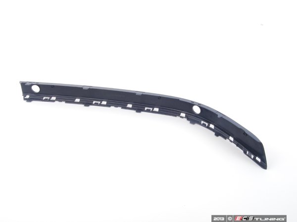 Genuine BMW - 51117142245 - BUMPER GUARD (51-11-7-142-245)