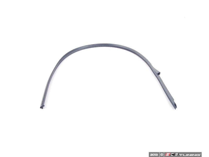 Genuine BMW - 51767157532 - E92 Window gasket - right (51-76-7-157-532)