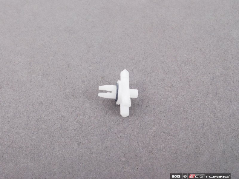 Genuine BMW - 51138204858 - Trim Clamp (51-13-8-204-858)