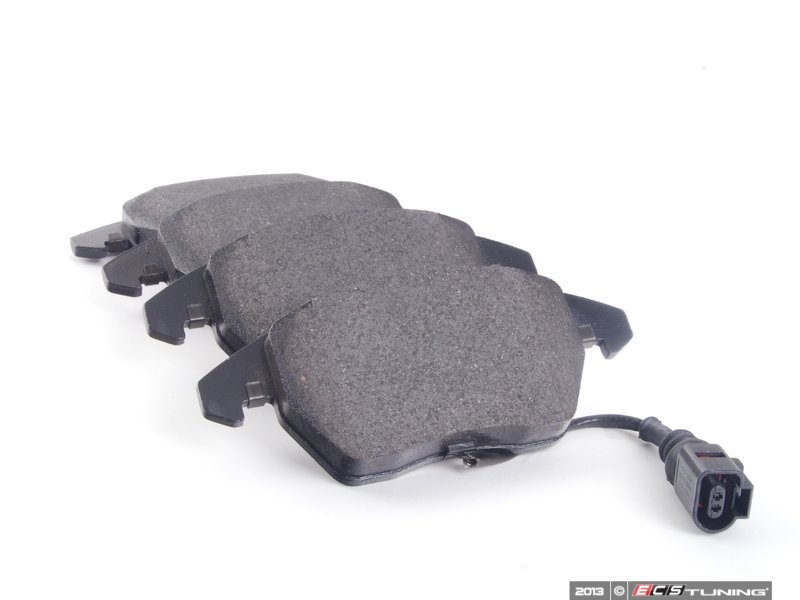 Pagid - 3C0698151C - Front Brake Pad Set