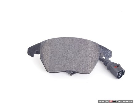 Pagid - 3C0698151C - Front Brake Pad Set