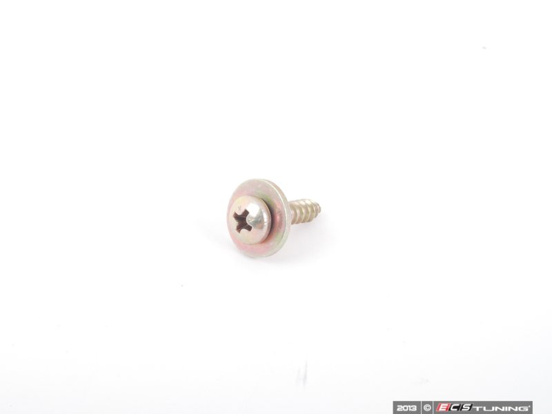 Genuine BMW - 07119907954KT - Screw - Pack Of 10