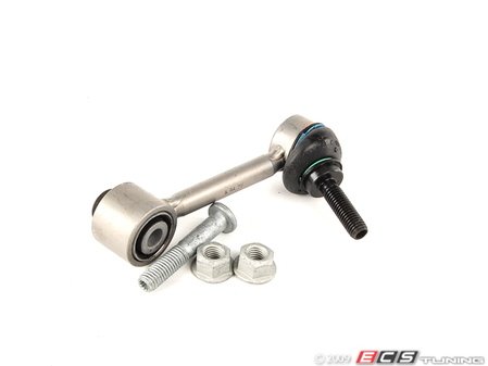 Lemforder - 1k0505465k - Rear Sway Bar End Link - Priced Each