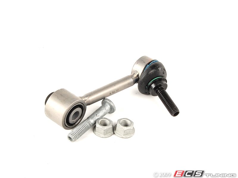Lemforder - 1k0505465k - Rear Sway Bar End Link - Priced Each