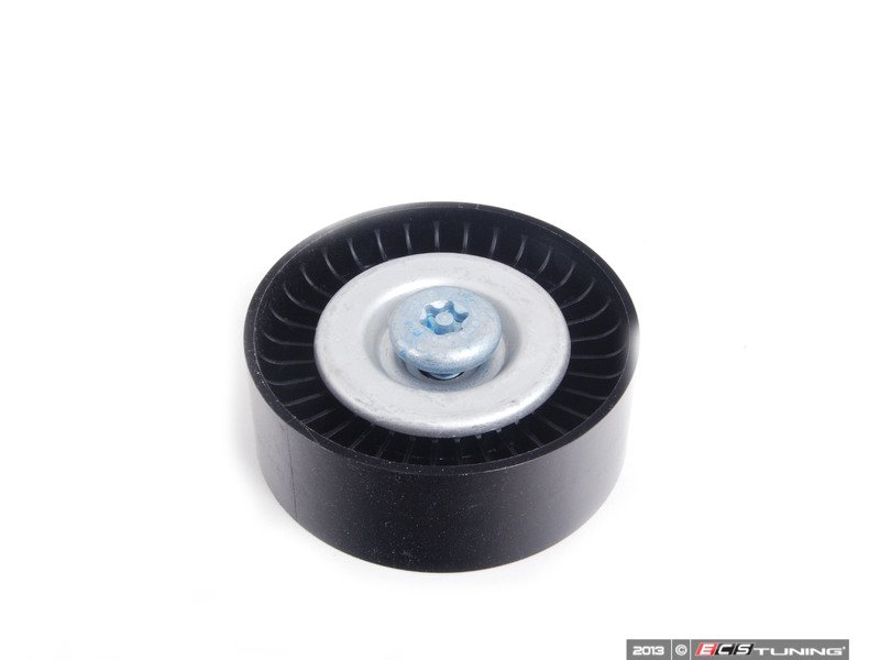 Genuine Mercedes Benz - 2712000570 - Accessory Belt Tensioner Pulley Kit