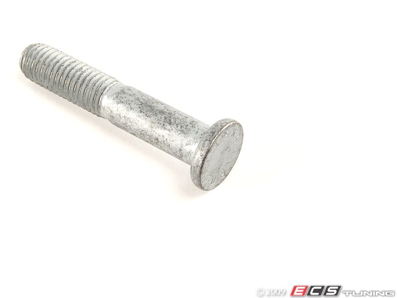 Lemforder - 1k0505465k - Rear Sway Bar End Link - Priced Each