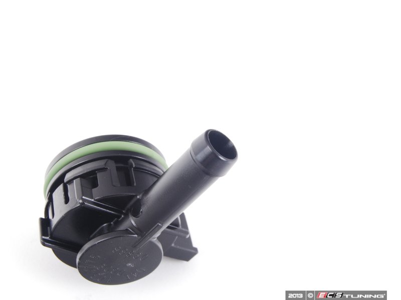 Genuine Volkswagen Audi - 04E103175 - PCV Valve (04E 103 175)