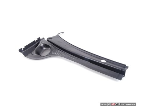Genuine Volkswagen Audi - 5C7819403A9B9 - Rain Tray - Left (5C7 819 403 ...