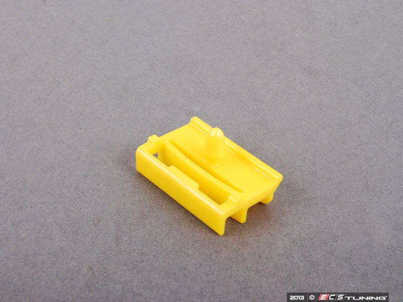 Genuine BMW - 51777166869 - E90 Securing Clip - Priced Each (51-77-7 ...